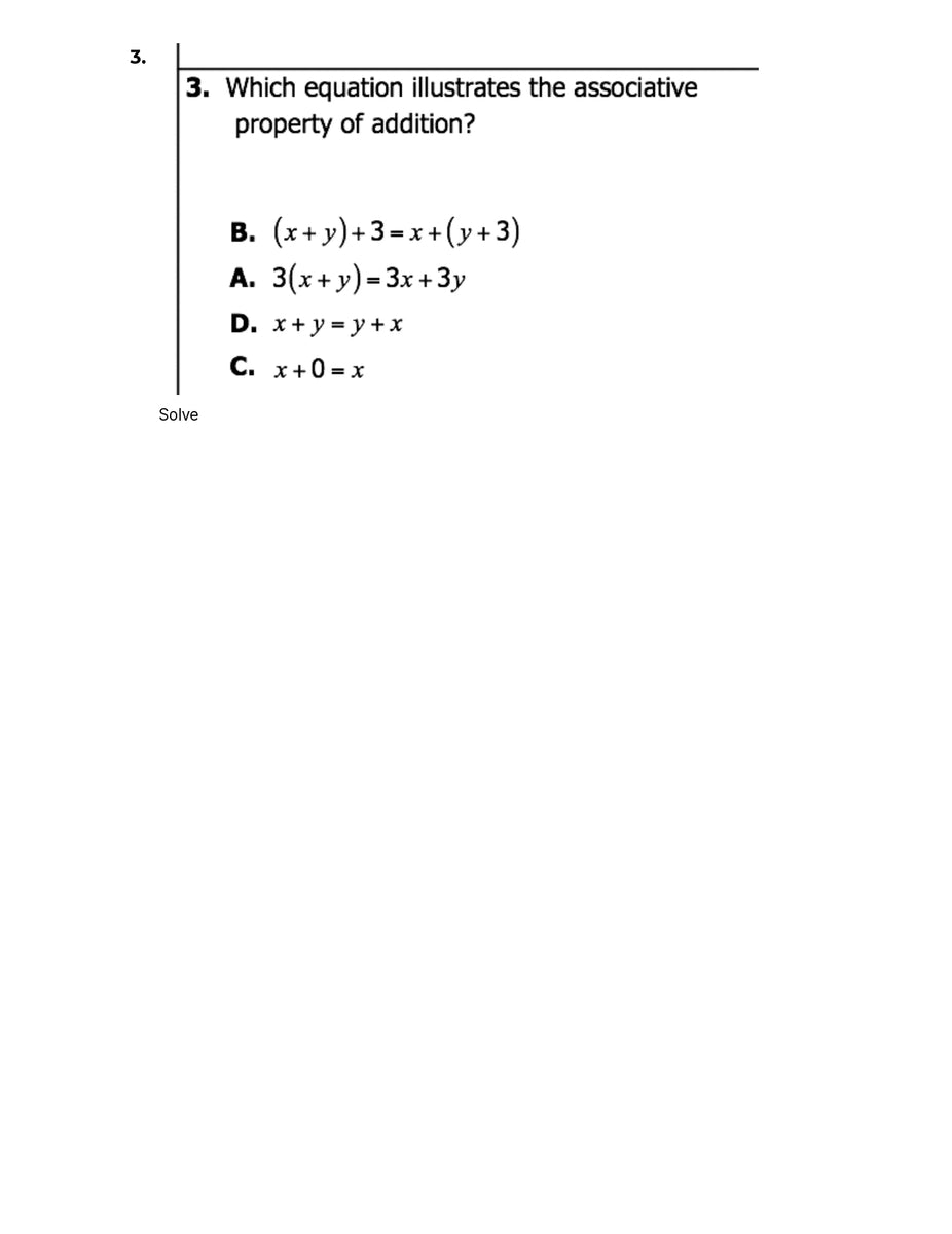Algebra 1 Mid Year Final Exam – Quiz Shop