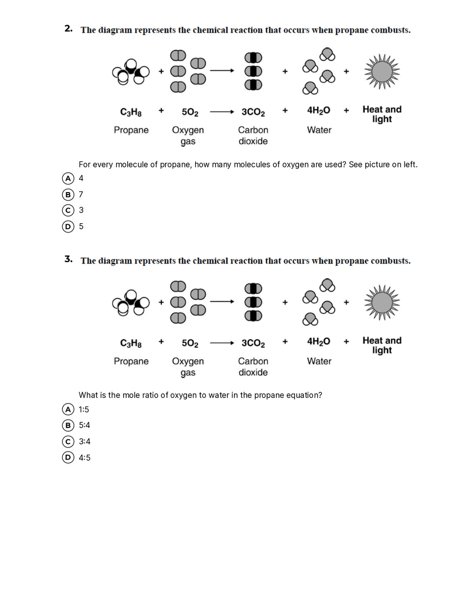 Molar Mass And Mole Ratio Warm Up – Quiz Shop