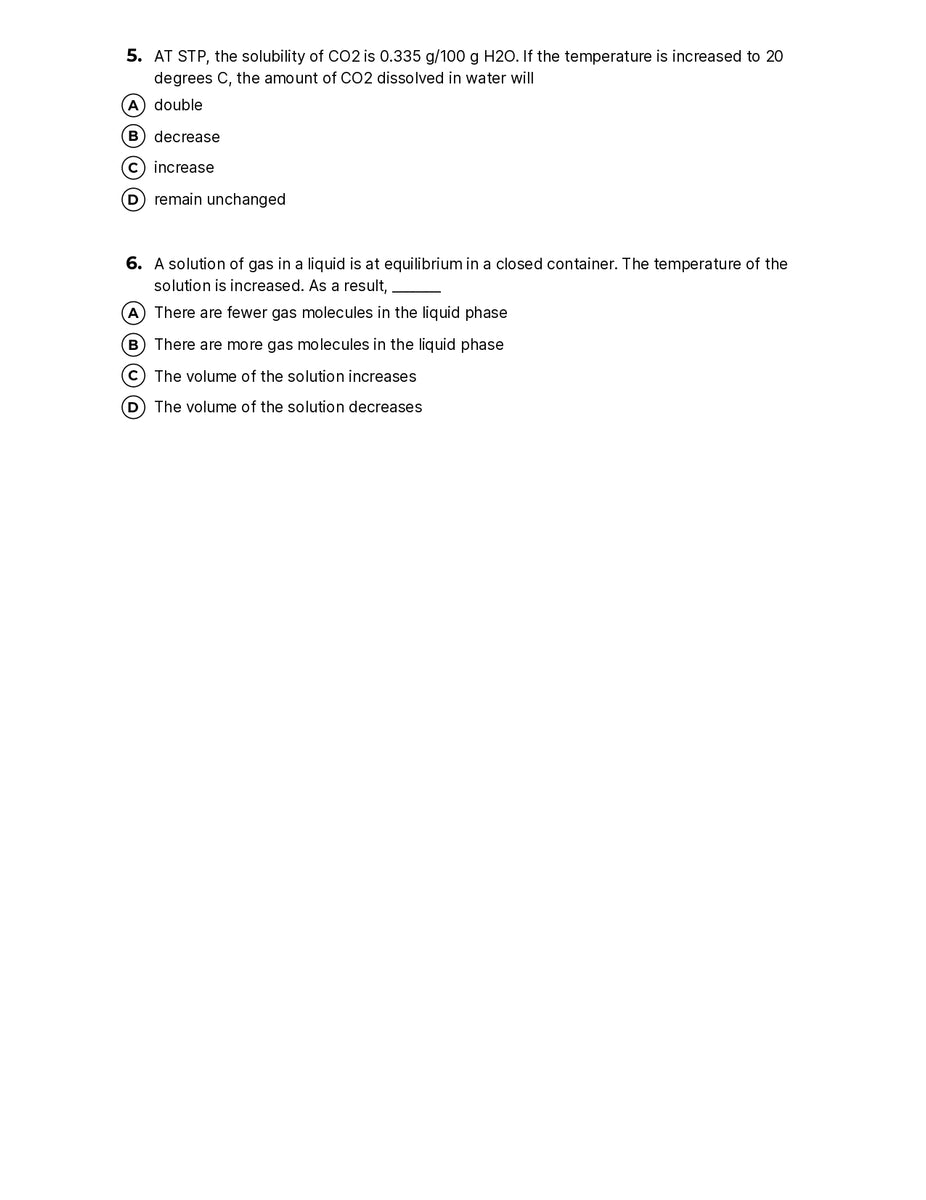 Reading Periodic Table And Properties Of Matter – Quiz Shop
