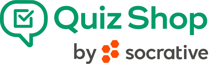 Free Quizzes Built by Real Teachers for K through 12 | Quiz Shop
