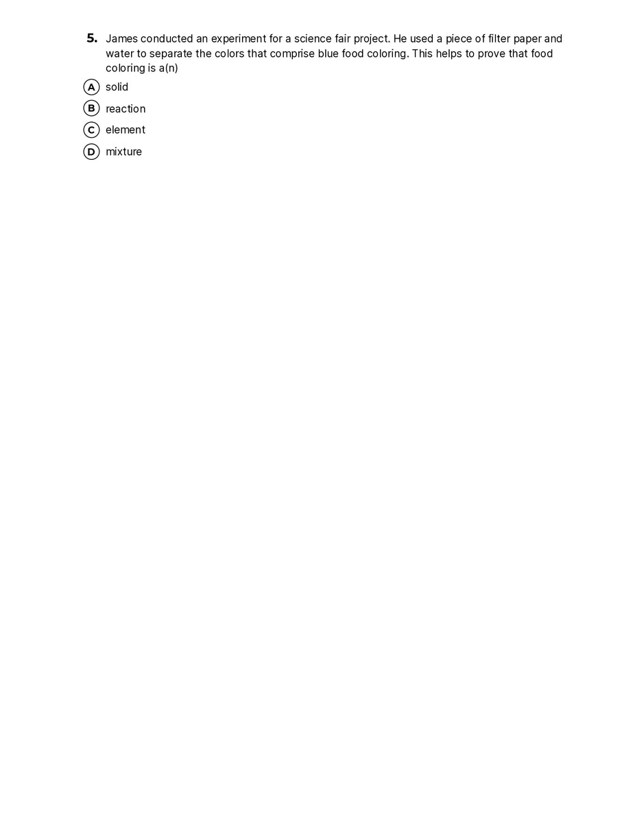 Density Equation Questions – Quiz Shop