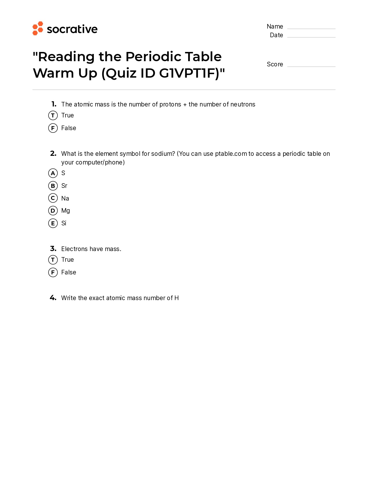 Reading The Periodic Table | Cabinets Matttroy