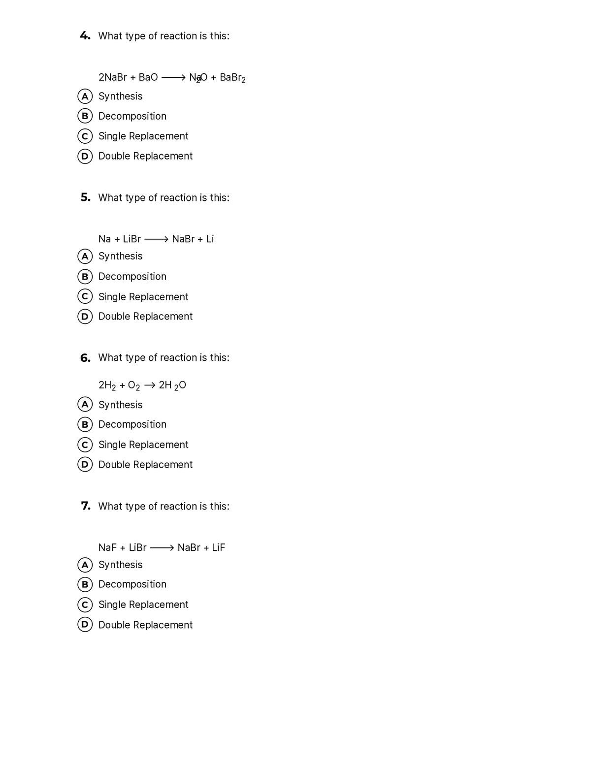Types Of Reactions Quiz Shop types-of-reactions-quiz-shop