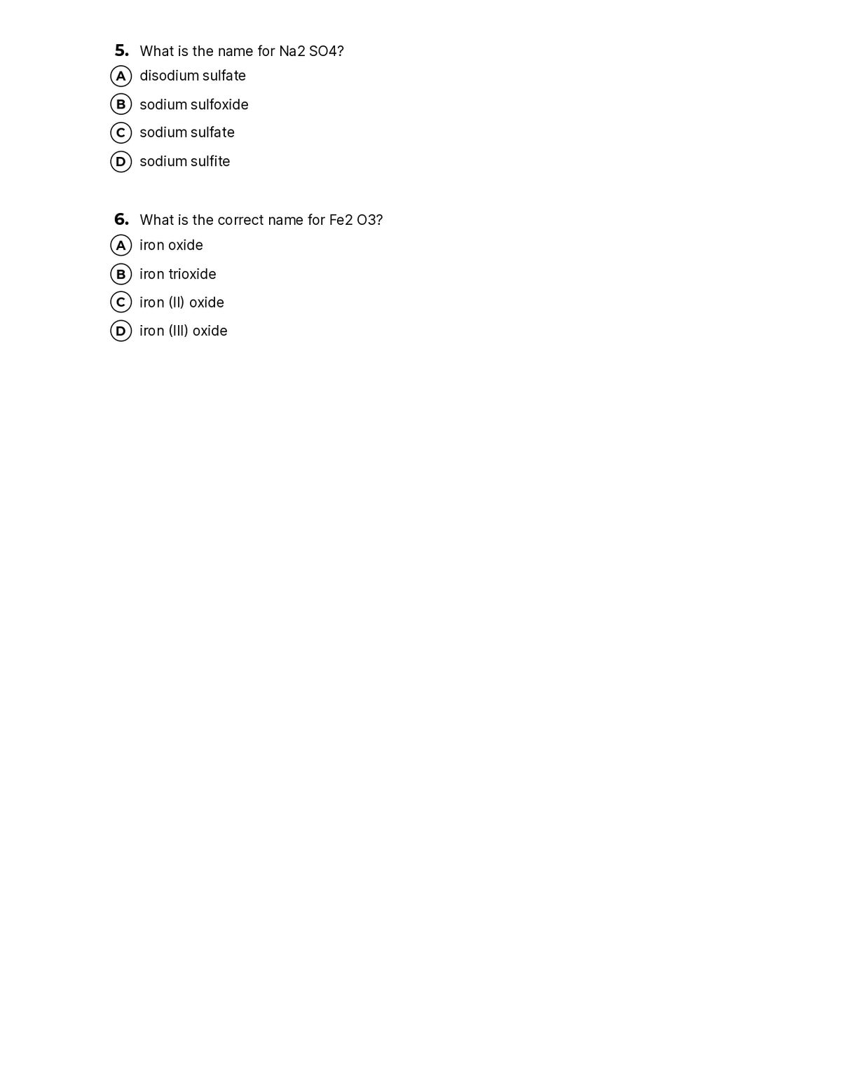 Valence Electrons And Bonding – Quiz Shop